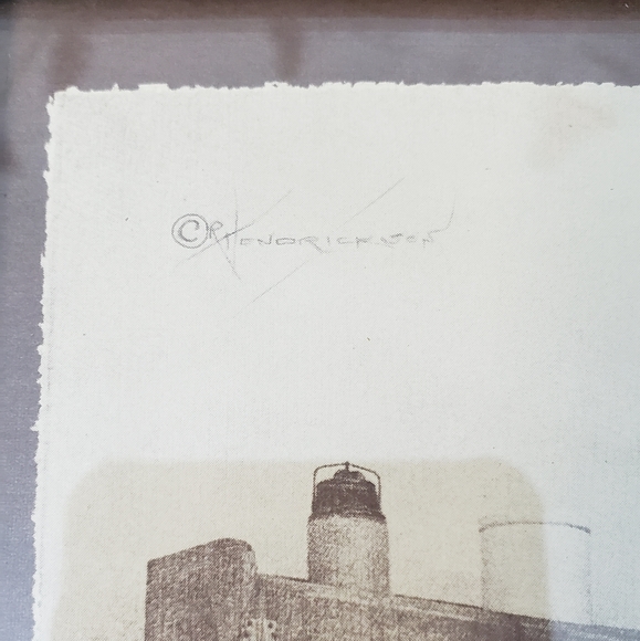 Unique Vintage | Wall Decor | Vintage Mom And Daughter Framed Black ...